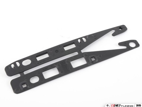 Genuine Mercedes Benz - 2218890695 - INTERMEDIATE