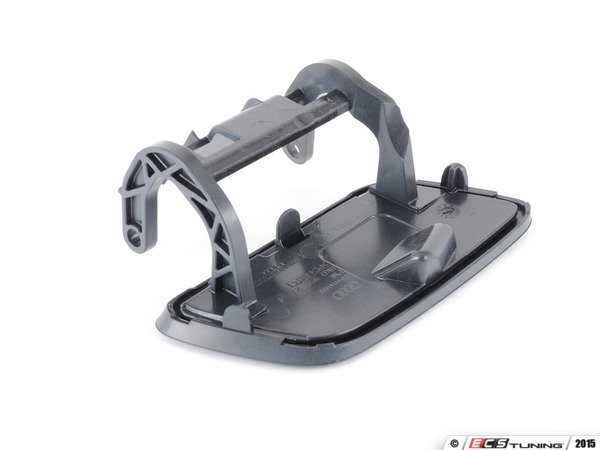 Genuine Volkswagen Audi - 8K0955275JGRU - Headlight Washer Cap - Primed ...