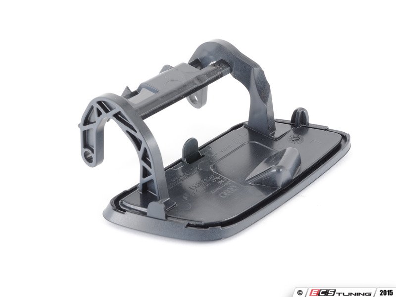 Genuine Volkswagen Audi - 8K0955275JGRU - Headlight Washer Cap - Primed ...