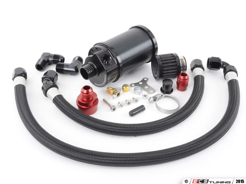 Integrated Engineering - IEBACA4 - Catch Can Kit