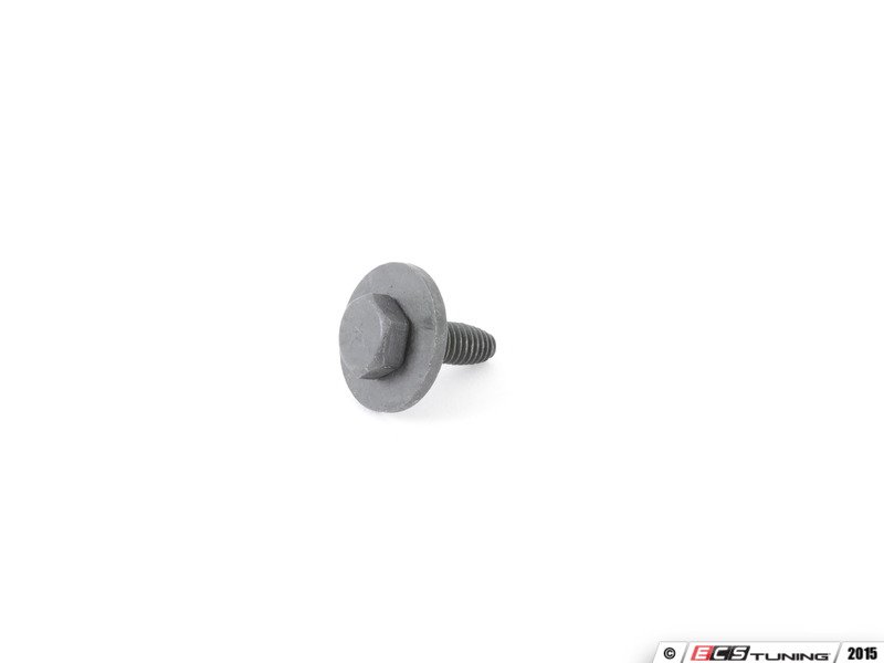 Genuine Mercedes Benz - 1639900136 - SCREW