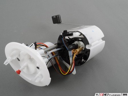 Genuine Volkswagen Audi - 8K0919051AS - Fuel Pump (8K0 919 051 AS)