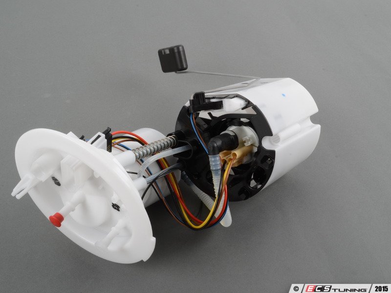 Genuine Volkswagen Audi - 8K0919051AS - Fuel Pump (8K0 919 051 AS)