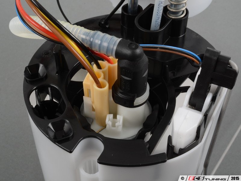 Genuine Volkswagen Audi - 8K0919051AS - Fuel Pump (8K0 919 051 AS)