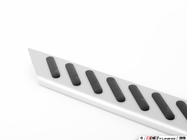 Genuine BMW - 51777294385 - RUNNING BOARD, ROCKER PANEL, (51-77-7-294-385)