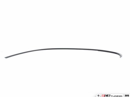 Genuine BMW - 51357258333 - FINISHER, SIDE FRAME (51-35-7-258-333)