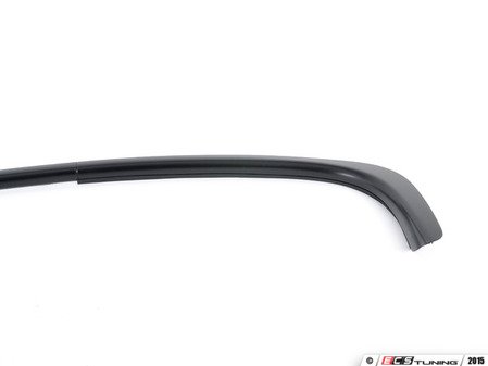 Genuine BMW - 51357258333 - FINISHER, SIDE FRAME (51-35-7-258-333)