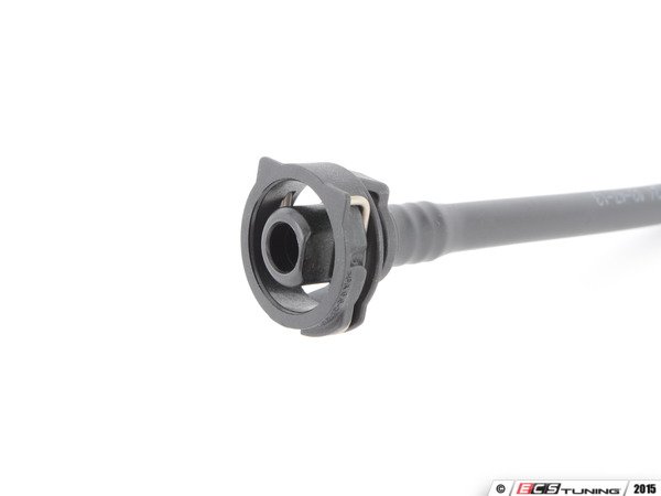 Genuine Volkswagen Audi - 8R0121081P - Coolant Hose (8R0 121 081 P)
