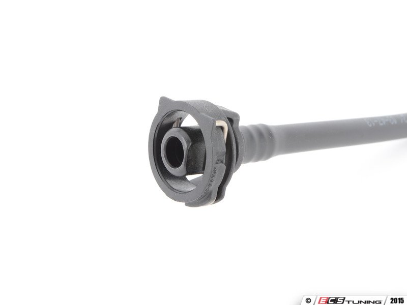 Genuine Volkswagen Audi - 8R0121081P - Coolant Hose (8R0 121 081 P)