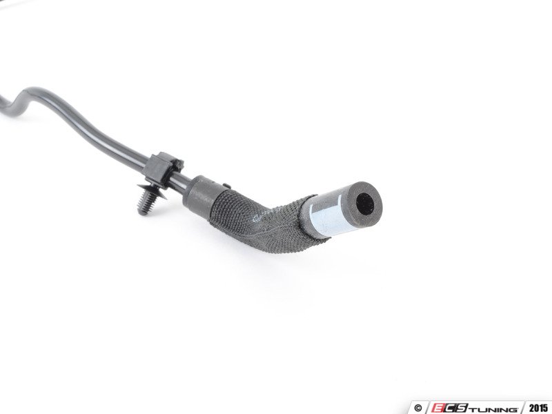 Genuine Volkswagen Audi - 8R0121081P - Coolant Hose (8R0 121 081 P)