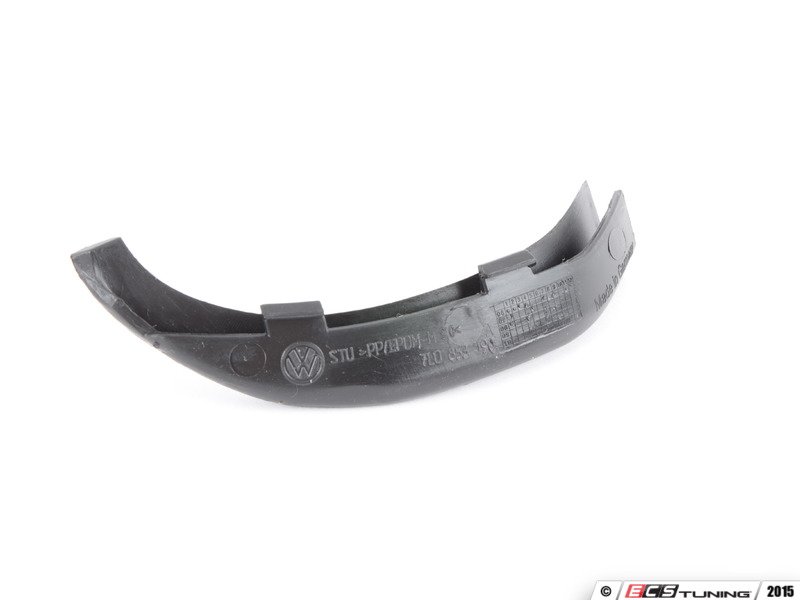 Genuine Volkswagen Audi - 7L0853190A9B9 - TRIM (7L0 853 190 A 9B9)