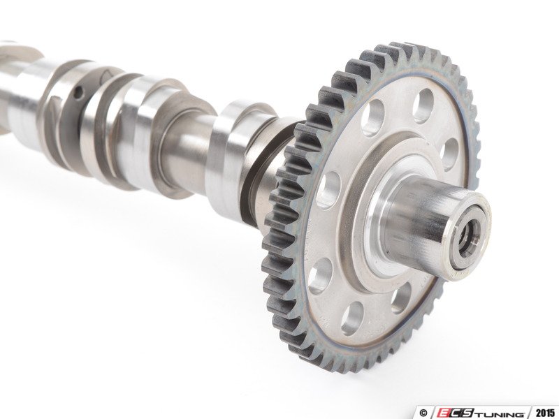 Genuine Volkswagen Audi - 06H109022BJ - Exhaust Camshaft (06H 109 022 BJ)