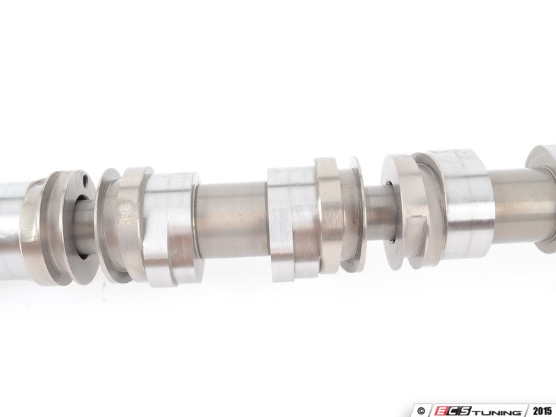 Genuine Volkswagen Audi - 06H109022BJ - Exhaust Camshaft (06H 109 022 BJ)