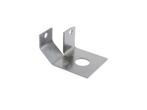 BMW E90 328xi N52 3.0L Headlight Brackets - ECS Tuning