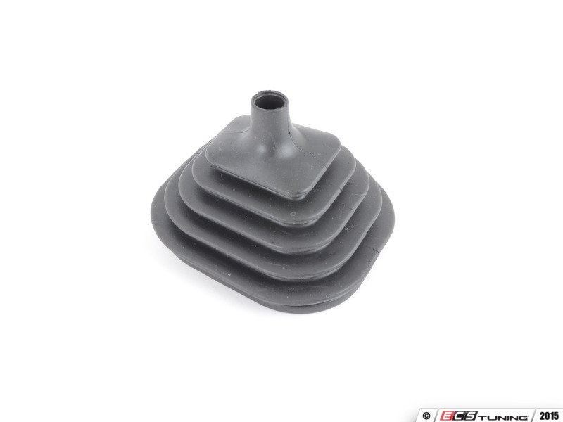 Genuine BMW - 25111206289 - Shifter Boot (25-11-1-206-289)