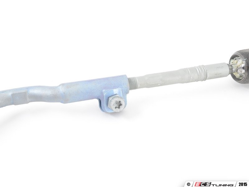 Genuine BMW - 32106858737 - Tie Rod Assembly - Right (32-10-6-858-737)