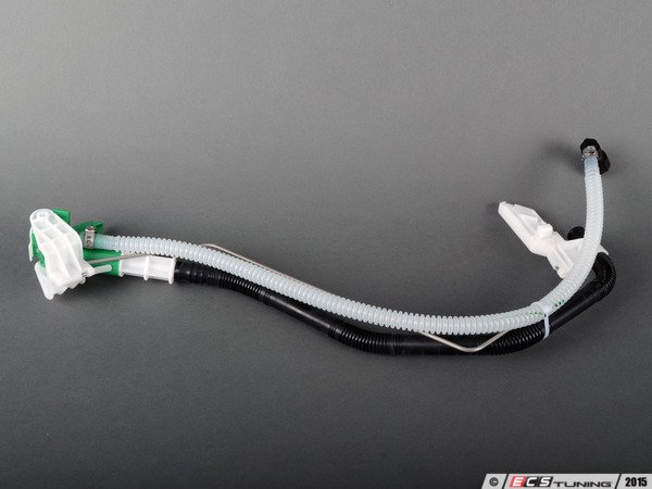 Genuine Porsche - 99762013301 - Feed Pump