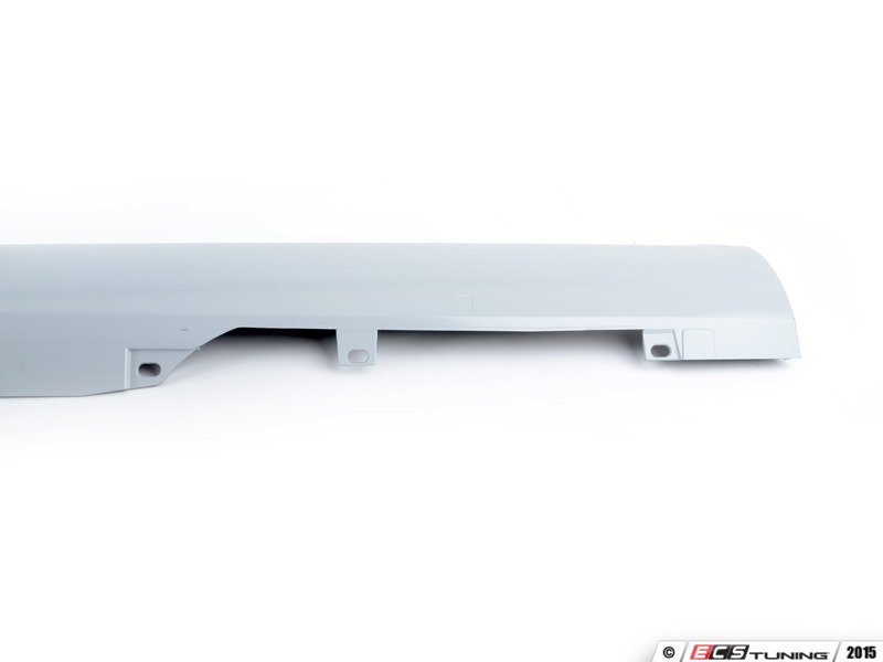 Genuine Volkswagen Audi - 4H4853859BGRU - TRIM (4H4 853 859 B GRU)