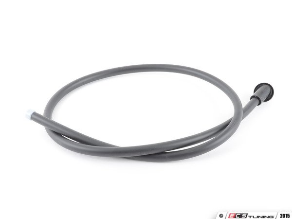 Genuine Volkswagen Audi - 4L0877233A - Rear sun roof drain hose - left ...