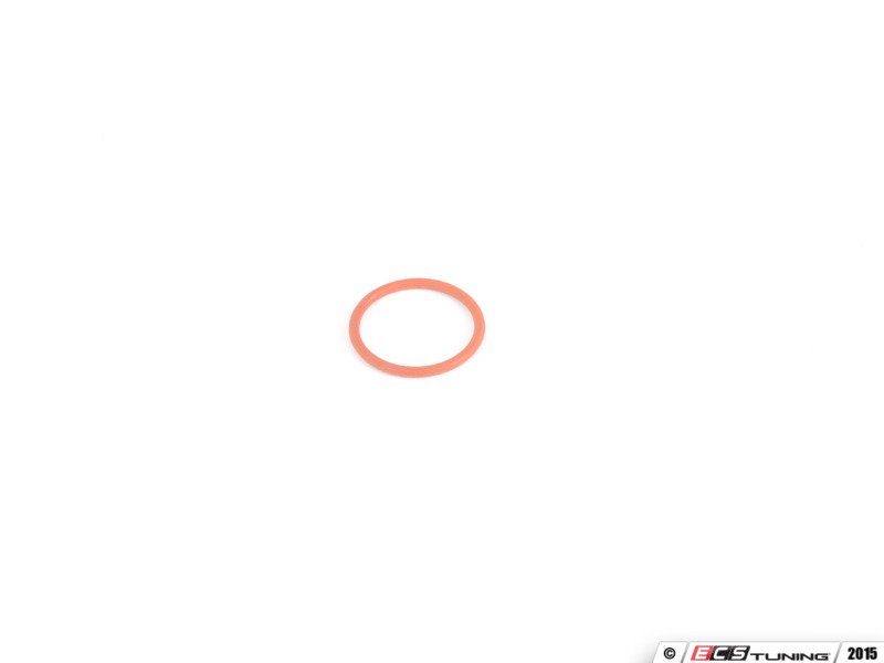 Genuine Volkswagen Audi - WHT006112 - O-ring - priced each (WHT 006 112)