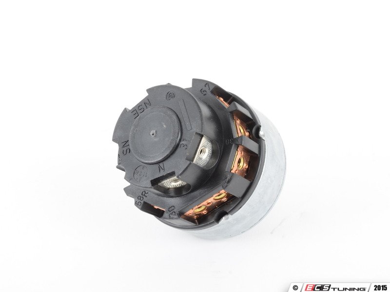 Genuine Mercedes Benz - 0005453704 - Headlamp Switch - (NO LONGER ...