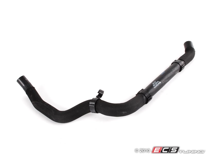 Genuine Volkswagen Audi - 1k0145693b - Air Recirculation Pipe (1k0 145 ...