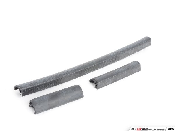 Genuine BMW - 51648042572 - SEAL (51-64-8-042-572)