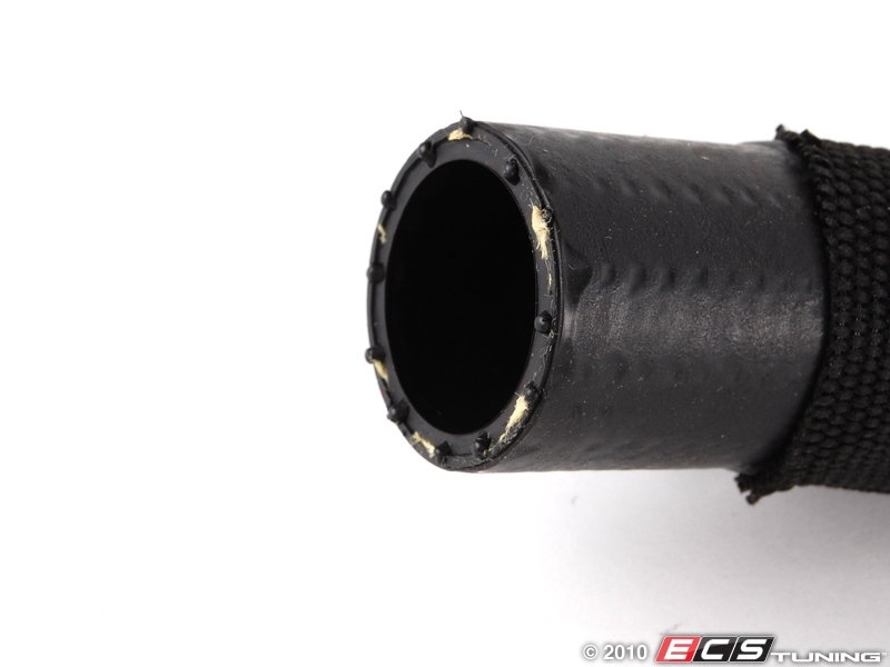 Genuine Volkswagen Audi - 1k0145693b - Air Recirculation Pipe (1k0 145 ...