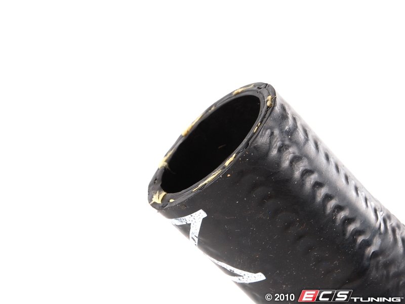 Genuine Volkswagen Audi - 1k0145693b - Air Recirculation Pipe (1k0 145 ...