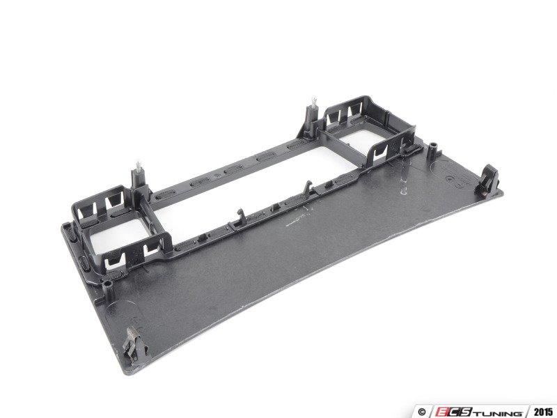 Genuine BMW - 51456978685 - CENTER COVER, DASHBO (51-45-6-978-685)