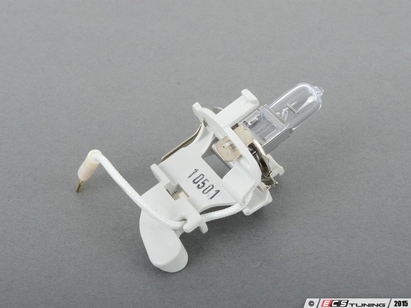 Genuine BMW - 63117203308 - BULB SOCKET (63-11-7-203-308)