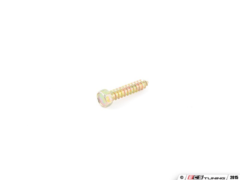 Genuine Volkswagen Audi - N0438871 - Hex Bolt - Priced Each