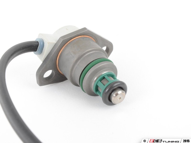 Genuine Volkswagen Audi - 038906283 - VALVE (038 906 283)