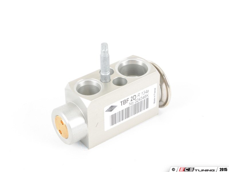 Rein - 64503452759 - A/C Expansion Valve - (NO LONGER AVAILABLE)