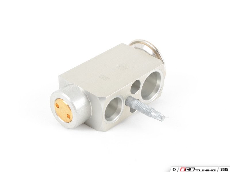 Rein - 64503452759 - A/C Expansion Valve - (NO LONGER AVAILABLE)