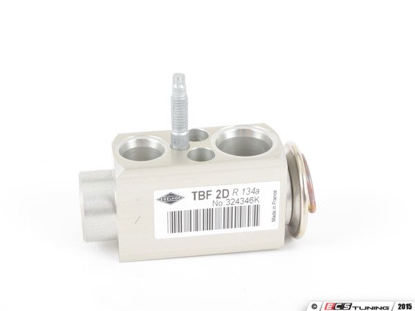 Rein - 64503452759 - A/C Expansion Valve - (NO LONGER AVAILABLE)