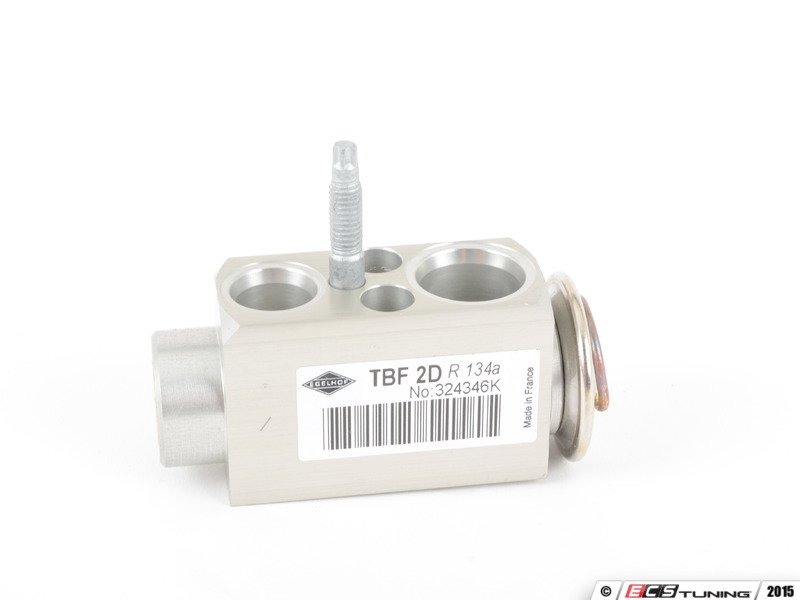 Rein - 64503452759 - A/C Expansion Valve - (NO LONGER AVAILABLE)