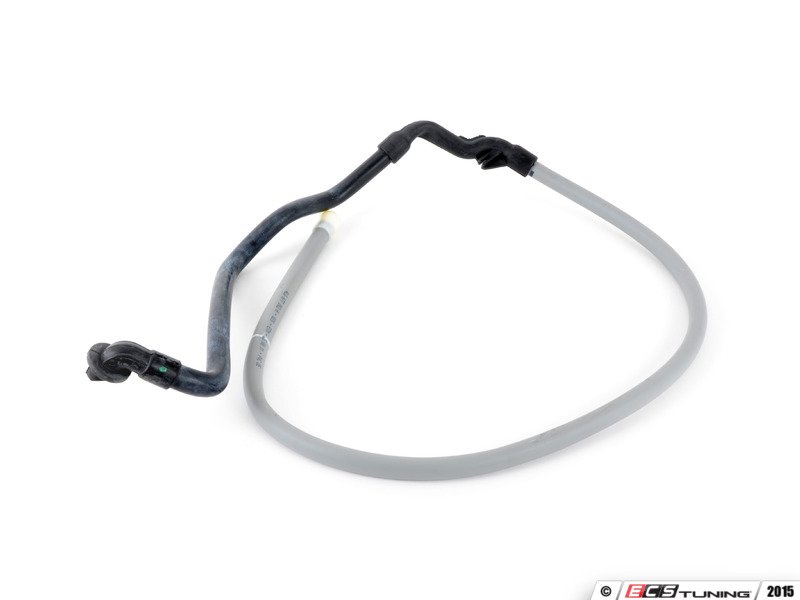 Genuine Volkswagen Audi - 4L0877202A - Front Sun Roof Drain Hose ...