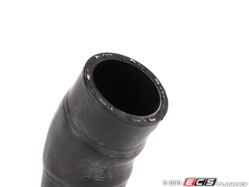 Genuine Volkswagen Audi - 1K0145845A - Pressure Hose - K04 (1K0 145 845 A)