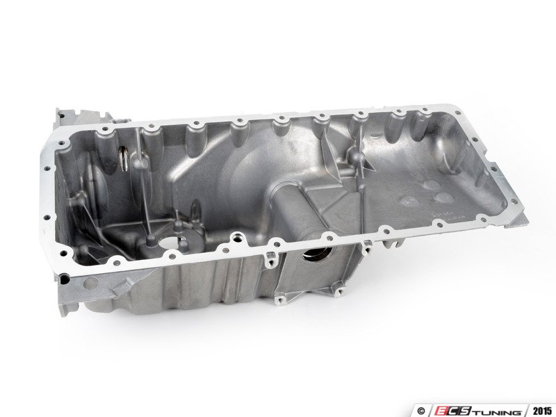 Genuine BMW - 11137796325 - E70 X5 Oil Pan (11-13-7-796-325)