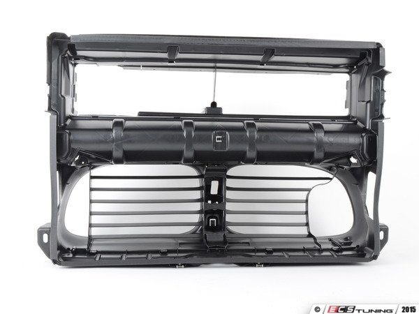 Genuine BMW - 51747224660 - F01 Air Duct (51-74-7-224-660)