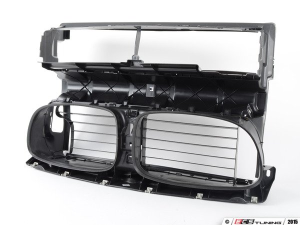 Genuine BMW - 51747224660 - F01 Air Duct (51-74-7-224-660)