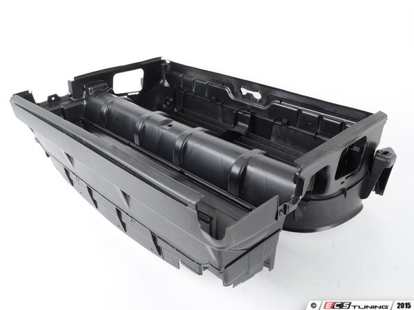 Genuine BMW - 51747224660 - F01 Air Duct (51-74-7-224-660)