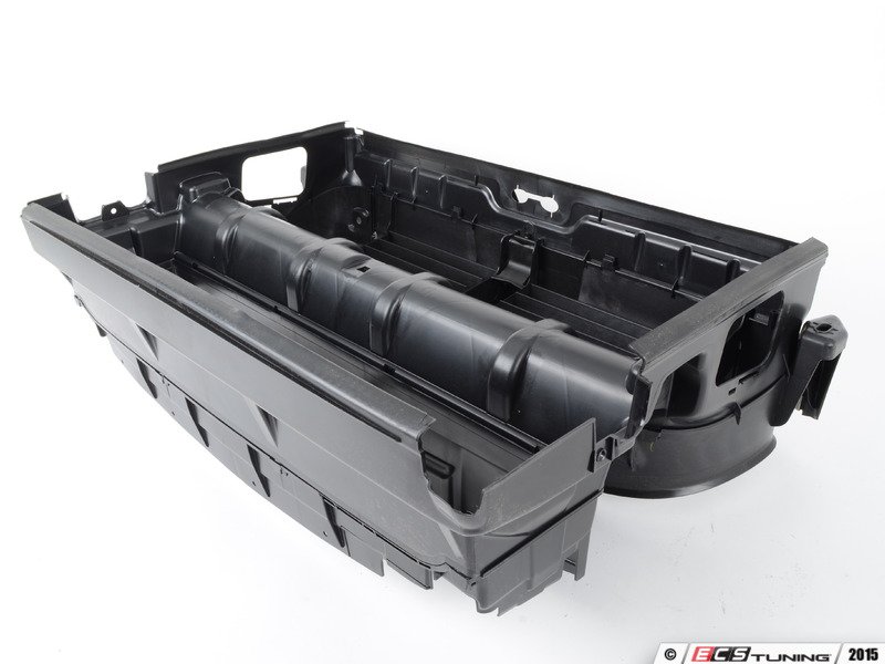 Genuine BMW - 51747224660 - F01 Air Duct (51-74-7-224-660)