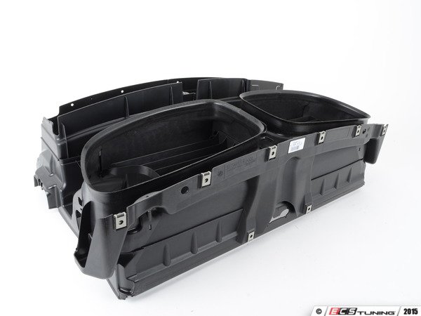 Genuine BMW - 51747224660 - F01 Air Duct (51-74-7-224-660)