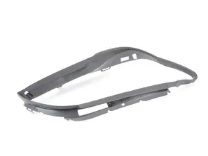 Genuine BMW - 51477258366 - COVER RIGHT (51-47-7-258-366)