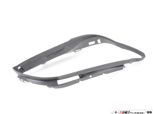 Genuine BMW - 63117225238 - GASKET, HEADLIGHT, R (63-11-7-225-238)