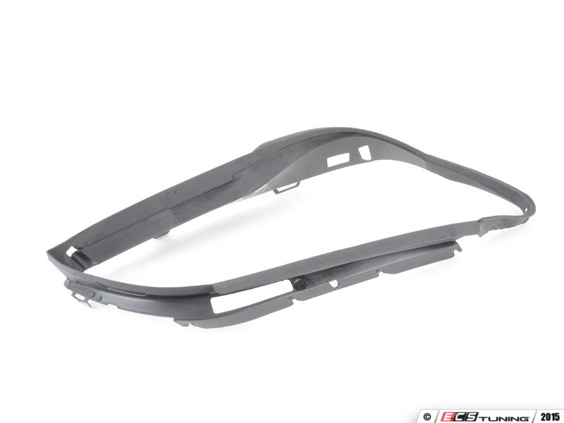 Genuine BMW - 63117225238 - GASKET, HEADLIGHT, R (63-11-7-225-238)