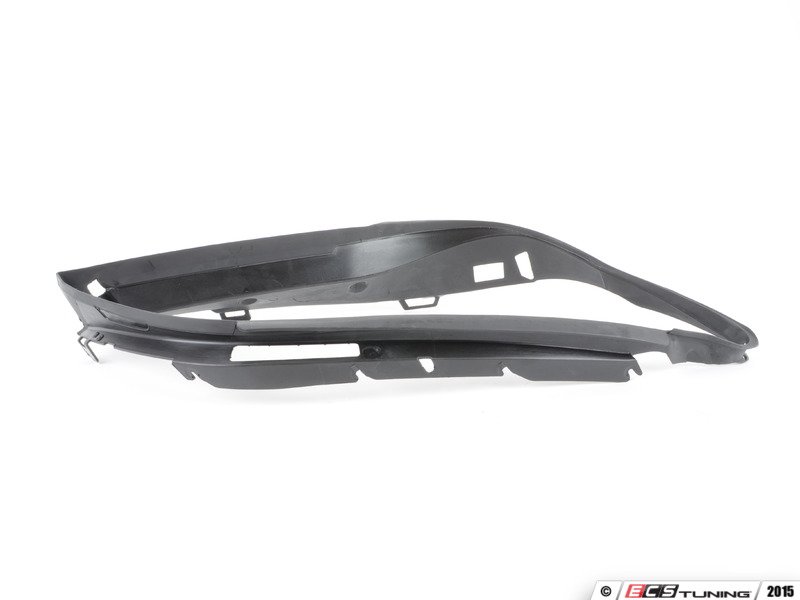 Genuine BMW - 63117225238 - GASKET, HEADLIGHT, R (63-11-7-225-238)