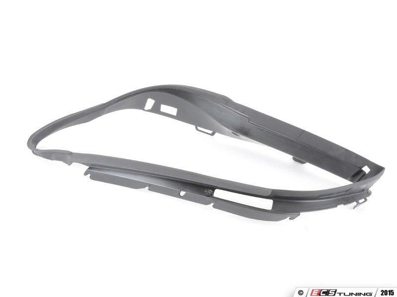 Genuine BMW - 63117225237 - GASKET, HEADLIGHT, L (63-11-7-225-237)